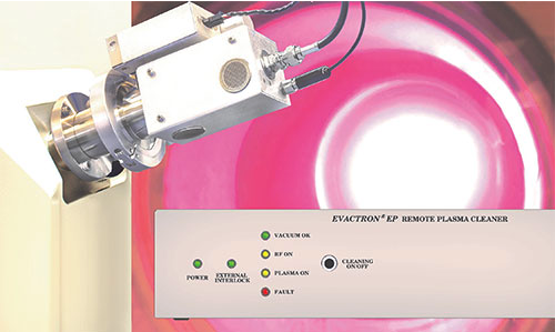 XEI Scientific Launches the Revolutionary Evactron EP Plasma Cleaning System for Physicists and ...